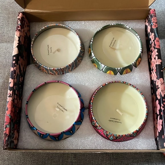 vittaa pure | Other | Vittaa Pure Decorative Scents Of Serenity | Poshmark